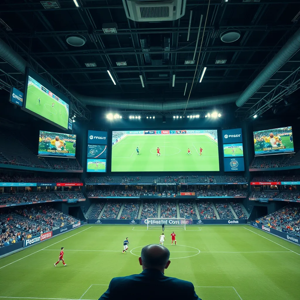 오늘 축구 중계 방송 채널 안내와 팁