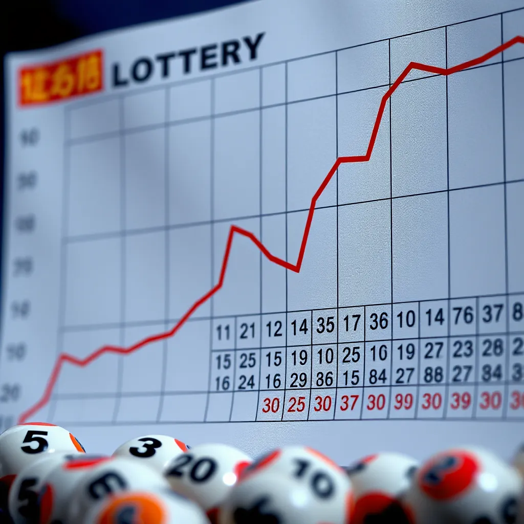 로또 1058회 당첨 번호 분석과 전망