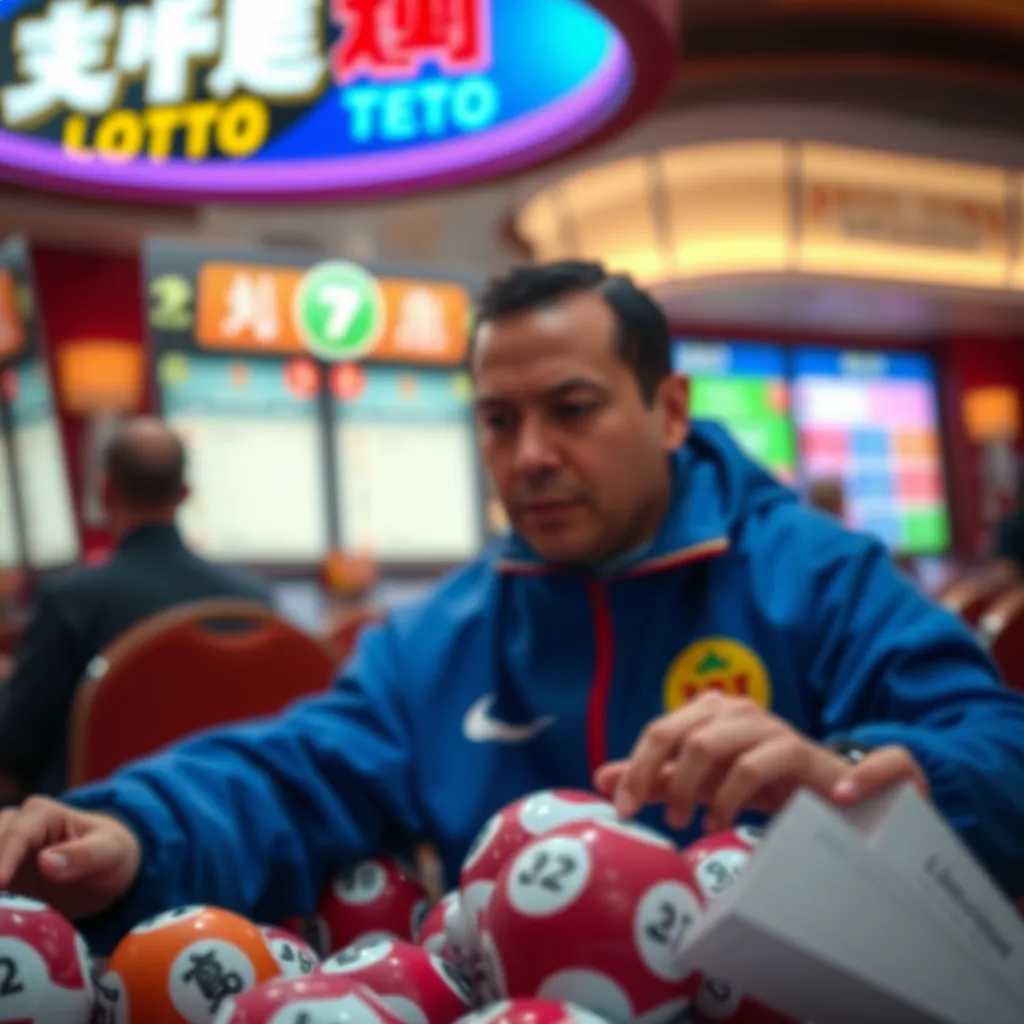 로또1035당첨번호 분석 및 전략