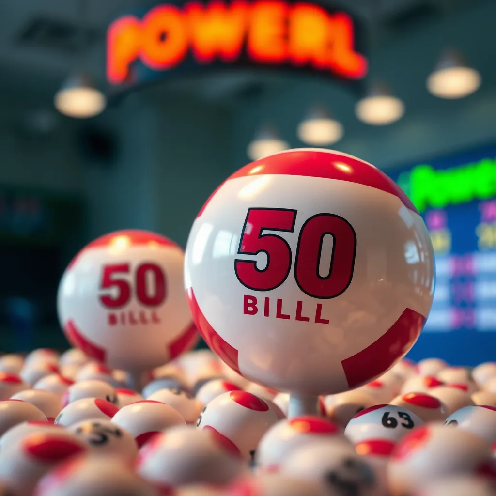 파워볼 중계의 다양한 측면과 전략 탐구